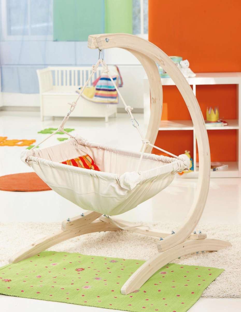 Gestell Carrello Baby⭐| | AMAZONAS Baby World
